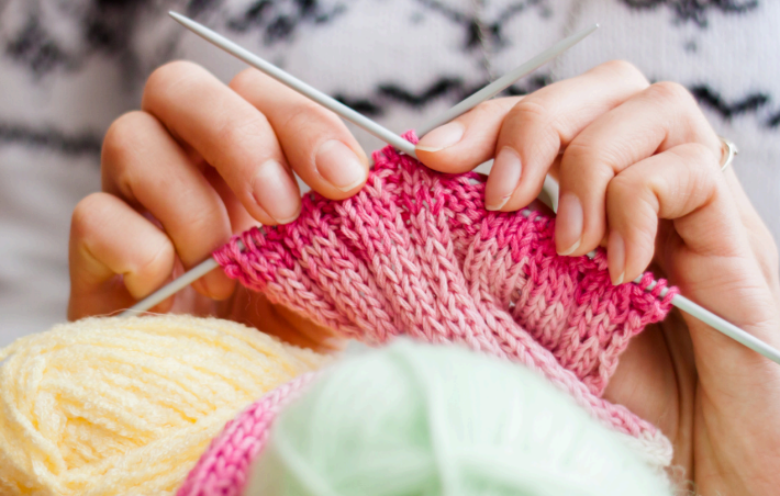 Troubleshooting 5 Common Yarn Knitting Problems and Their Solutions