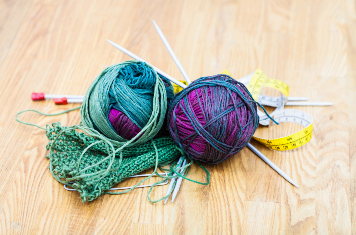 Top 10 Tools You Need for Your Next Yarn Art: Tools such as Yarn Bowl,