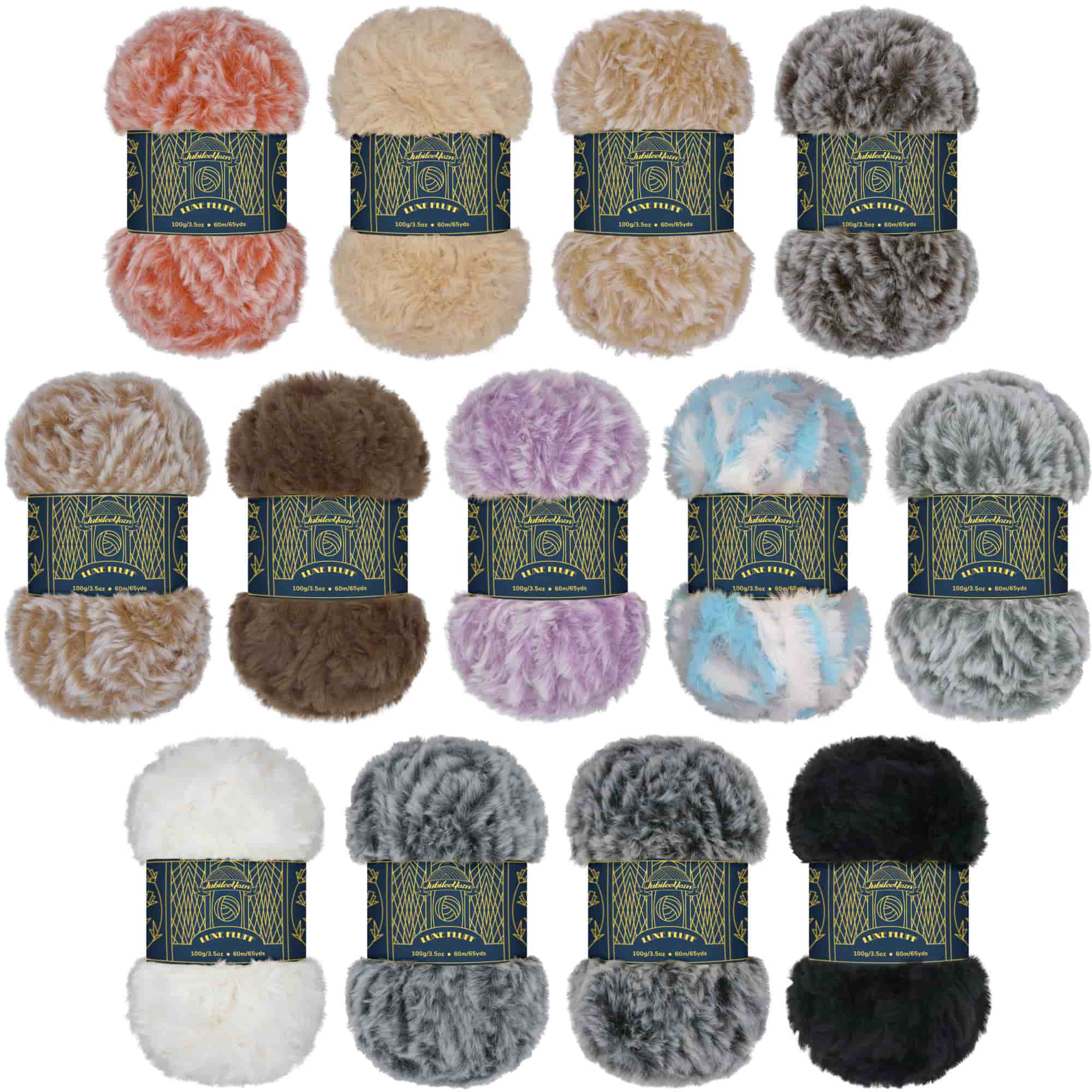 Yarn - Knitting and Crochet - JubileeYarn Arts & Crafts Products – Page 2