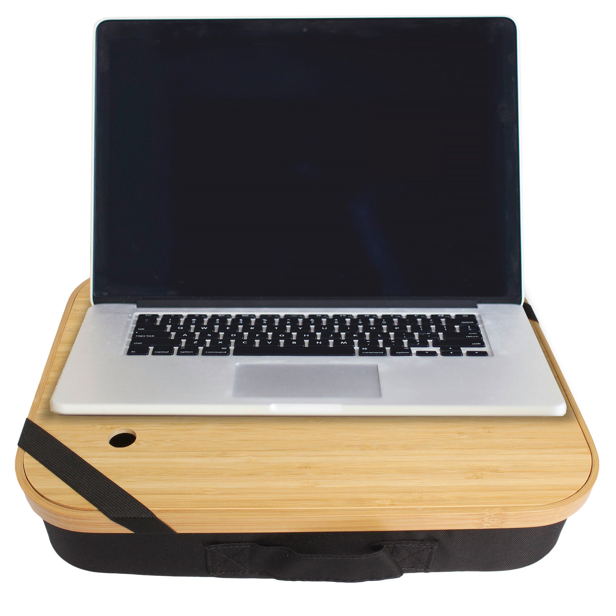 BambooMN Lap Storage Desks