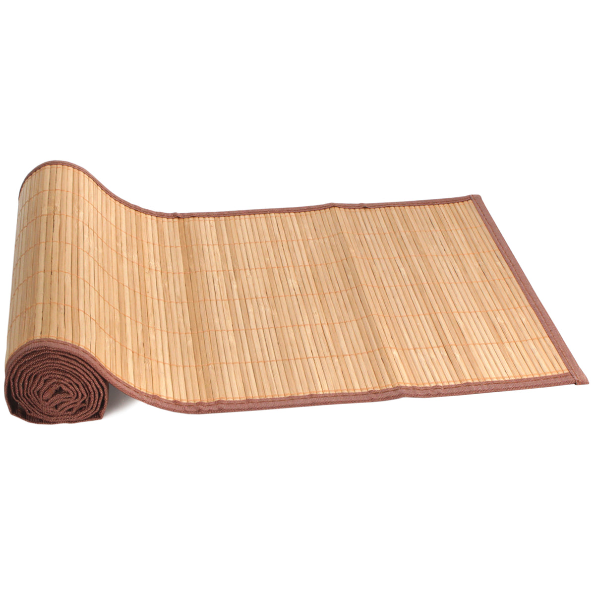 Bamboo table runner store