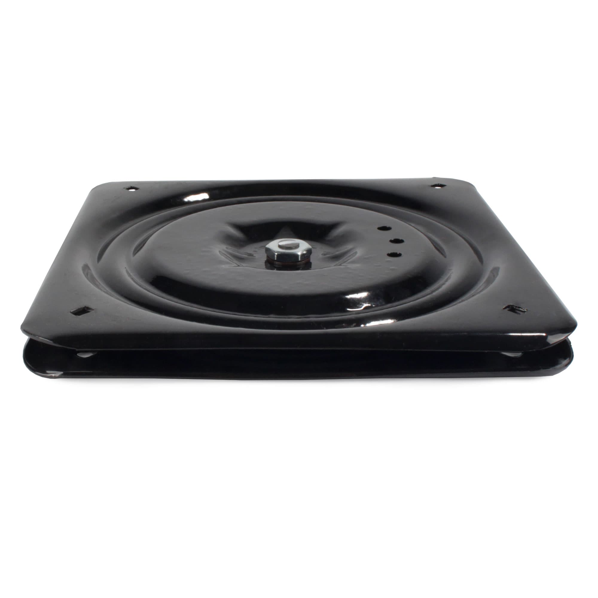 Flat Extra-Large Swivel Plate