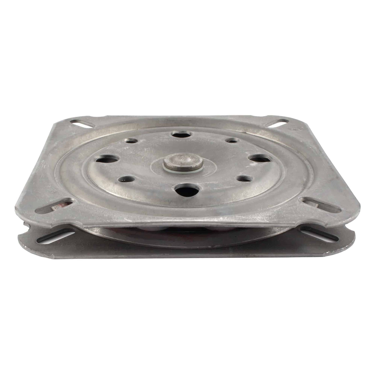 Flat Small Swivel Plate