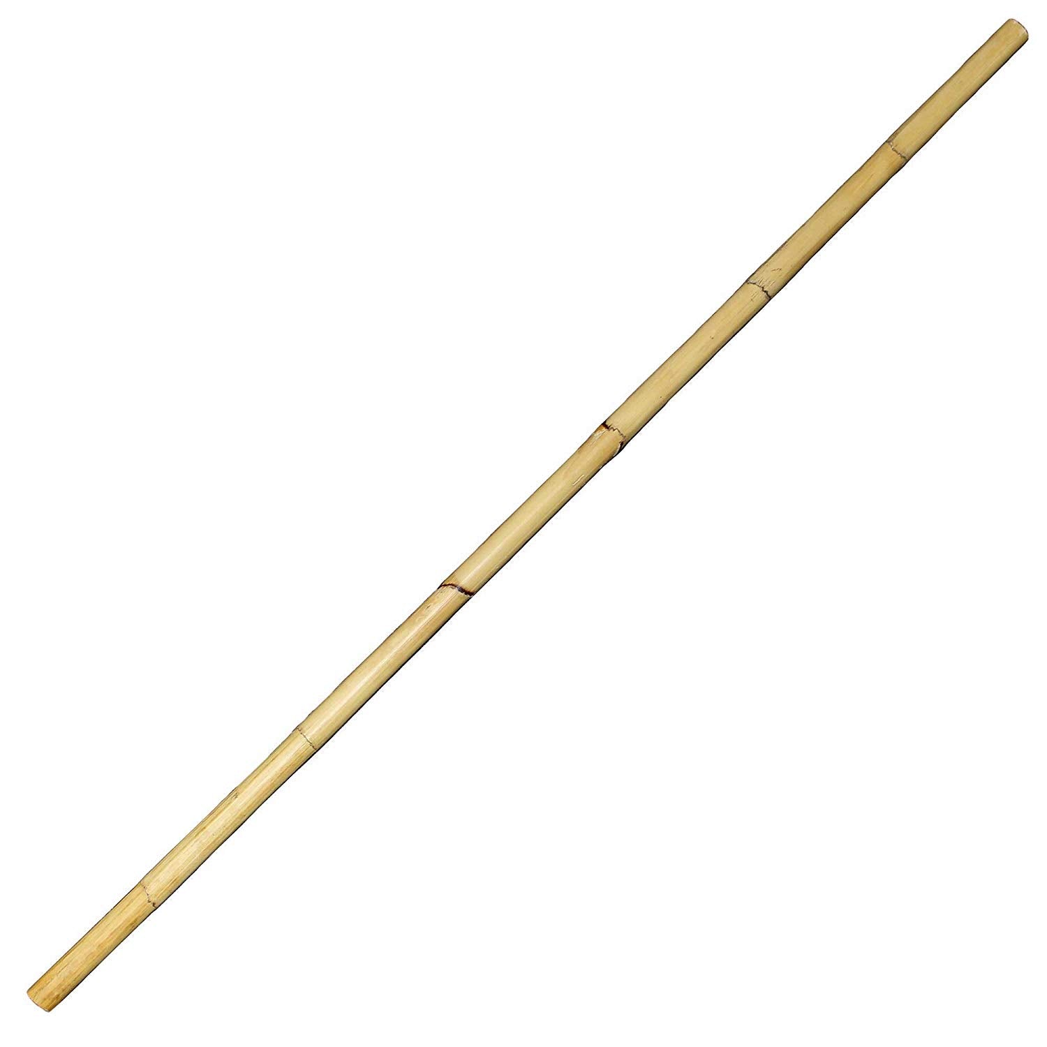 72" Rattan Staff for Martial Arts or SCA