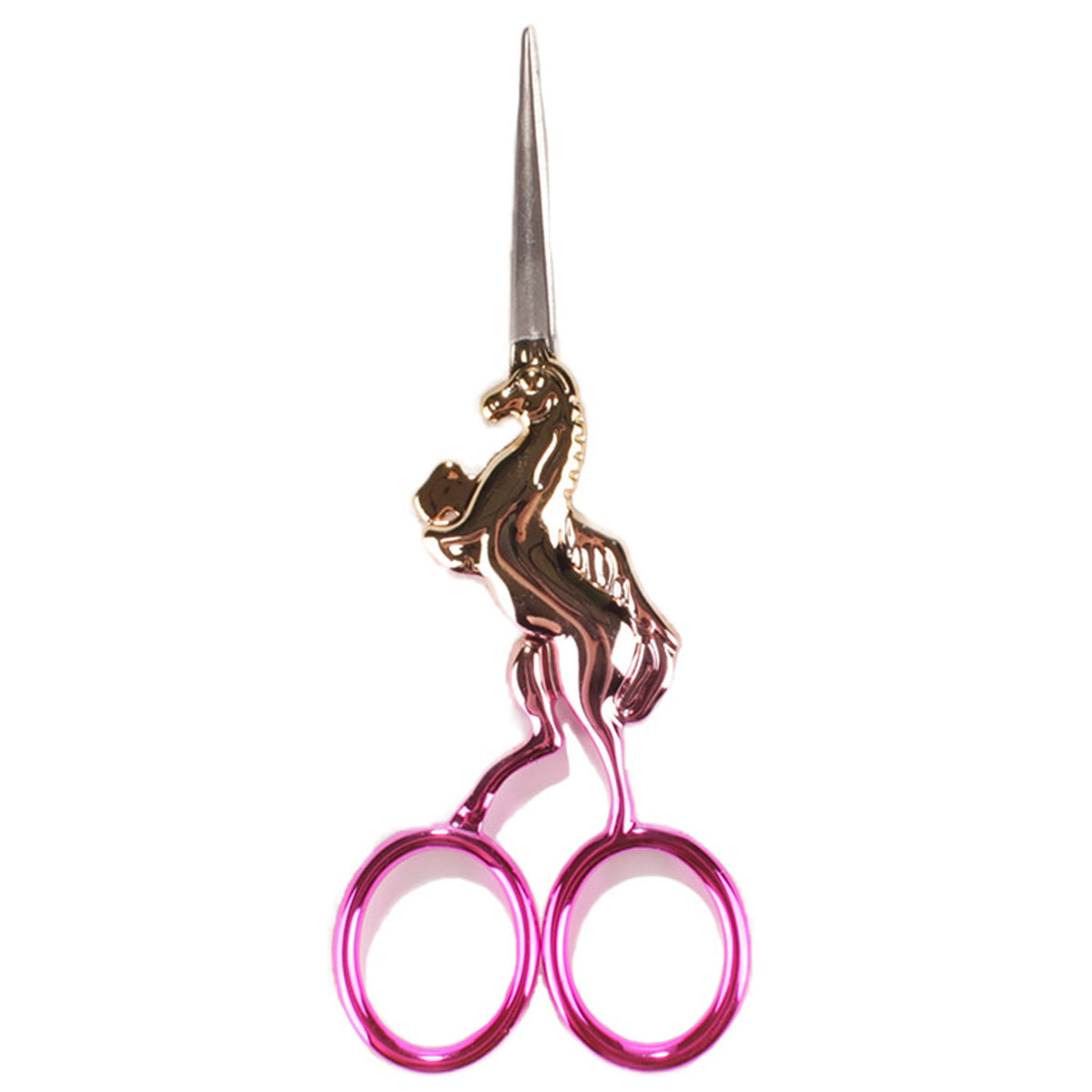 unicorn plus scissors